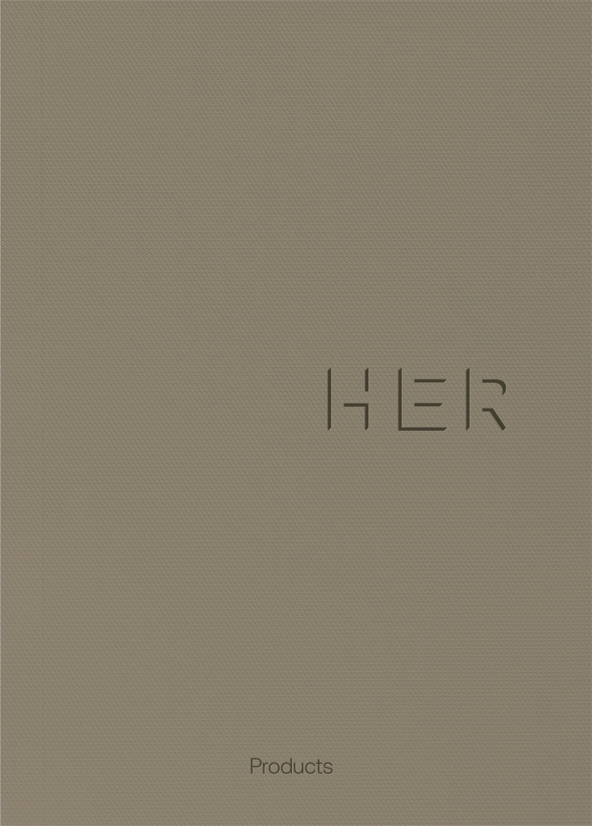 Catalog – HER Lighting